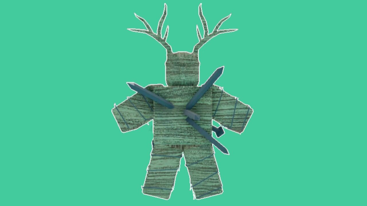 How to Catch Sharks in 99 Nights in the Forest – Gamezebo