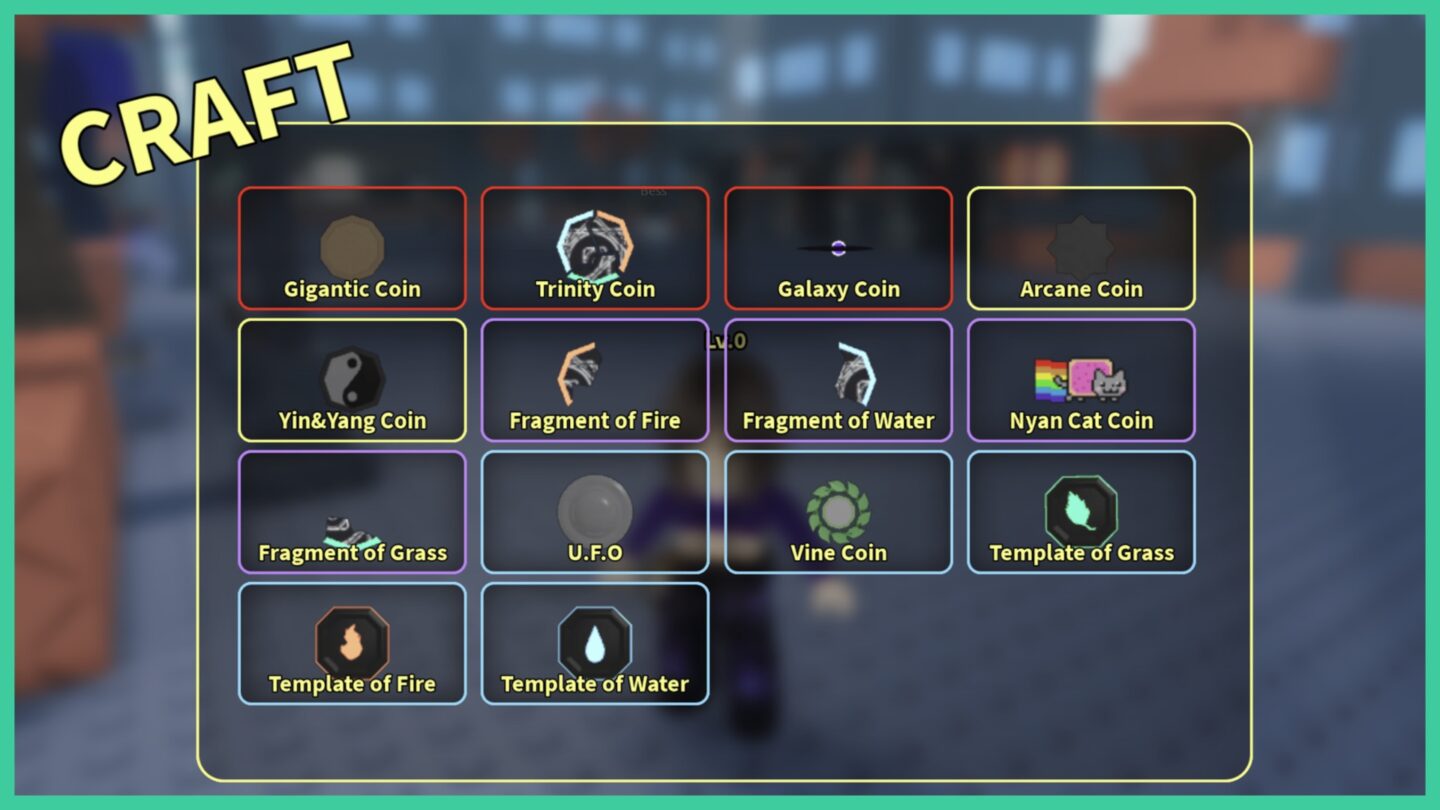 Heads Please Crafting – How to Craft and all Crafting Recipes – Gamezebo