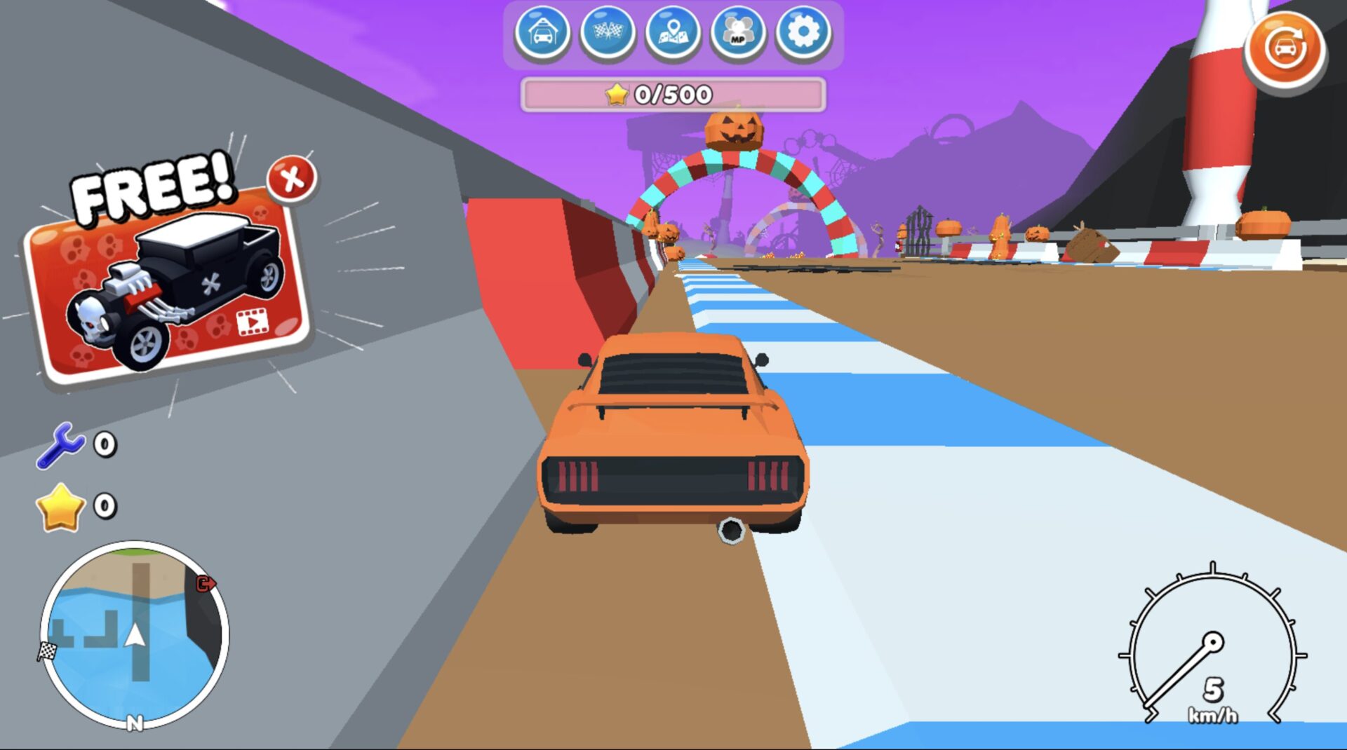 The Future of Multiplayer Car Games: From Couch Co-Op to Global Play ...