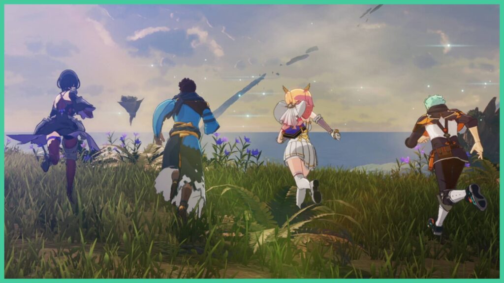 Blue Protocol Star Resonance Boss Timer – Boss Spawn Times – Gamezebo
