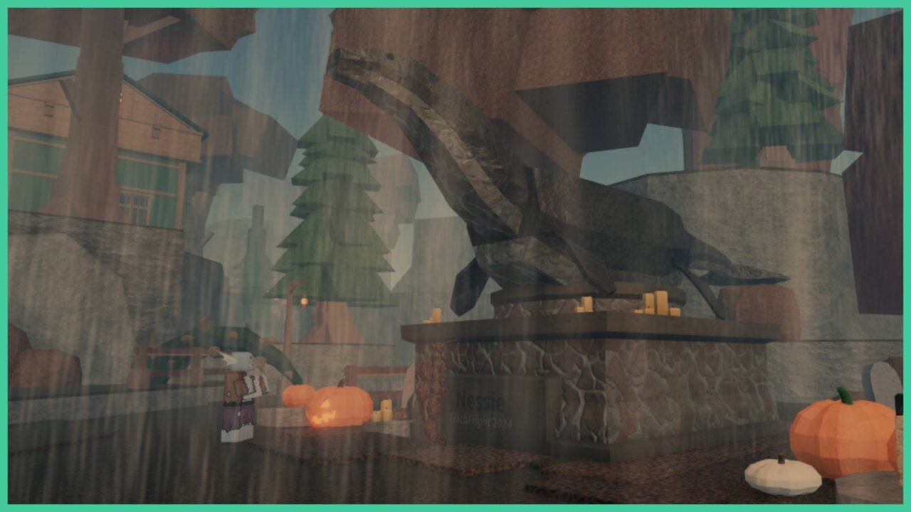 When Does the Fisch Black Market Spawn? – All Items – Gamezebo