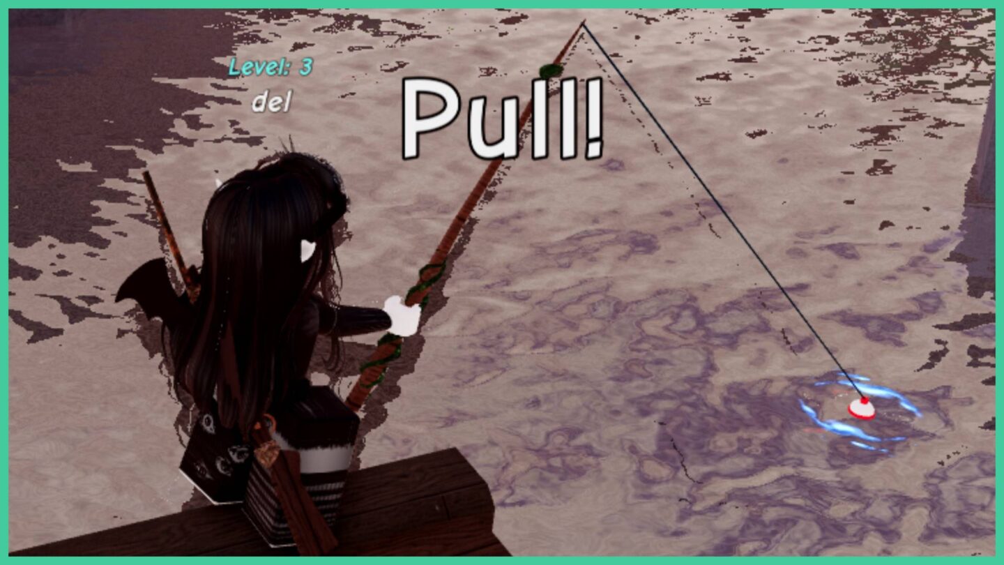 Gone Hunting Fishing Rod Tier List – Best Fishing Rods – Gamezebo