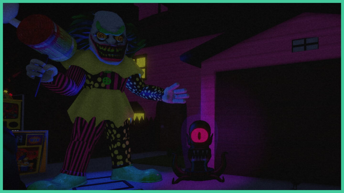 Best Roblox Horror Games to Play Right Now – Updated Weekly! – Gamezebo