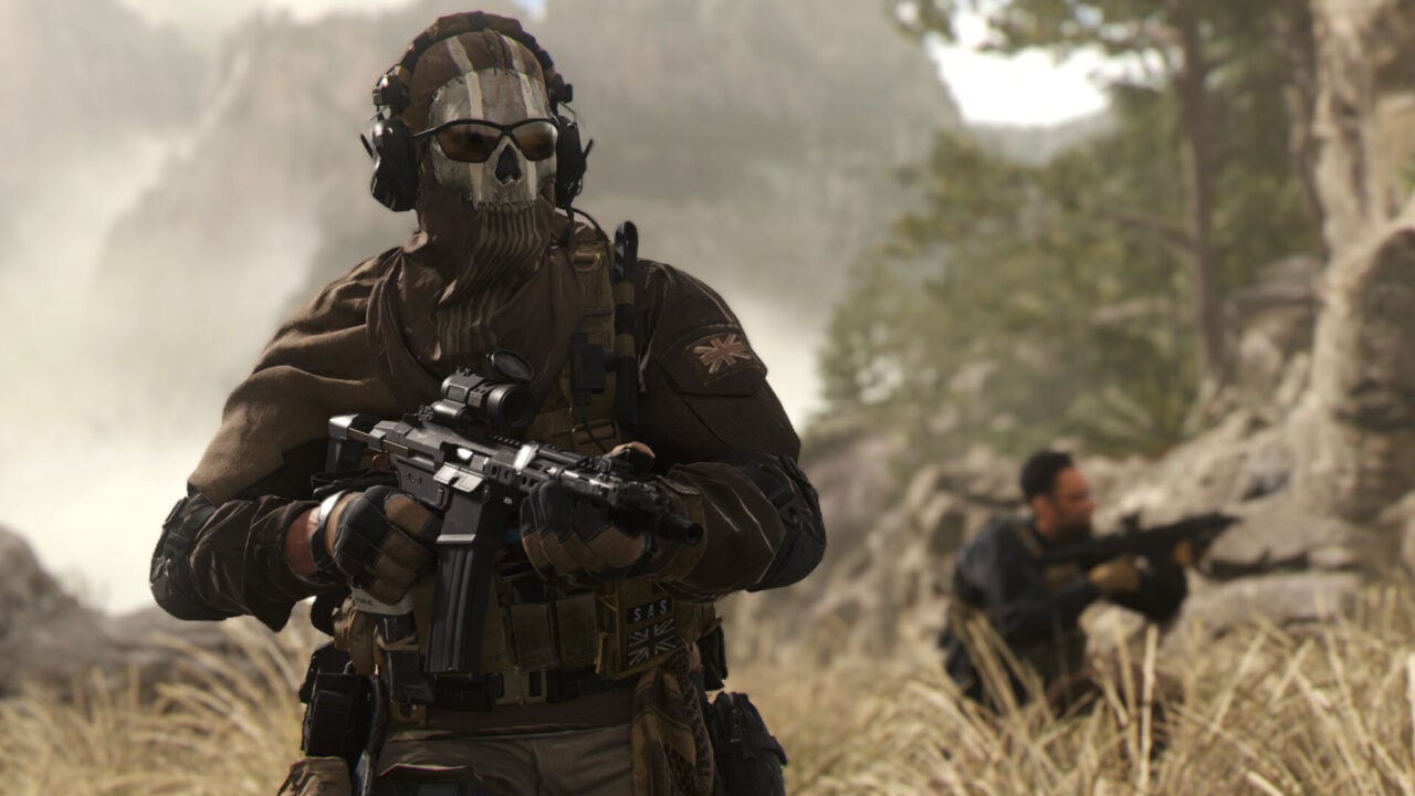 The Most Realistic War Games on Xbox – Gamezebo