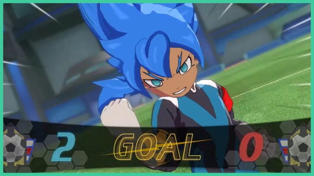Inazuma Eleven Victory Road Codes – JP-exclusive Rewards? – Gamezebo