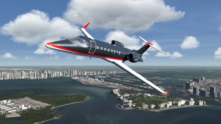 Aerofly FS Global Is The Biggest and Best Flight Sim on Mobile – Gamezebo