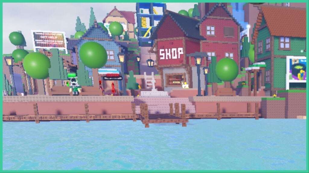 Fish It Shipwreck – Treasure Hunt Guide – Gamezebo