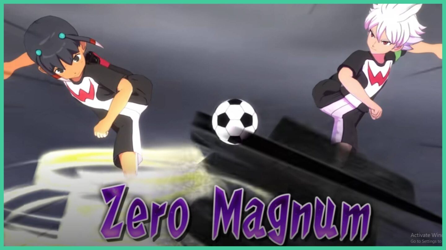 How to Get Inazuma Eleven Victory Road Beans – Training Beans! – Gamezebo