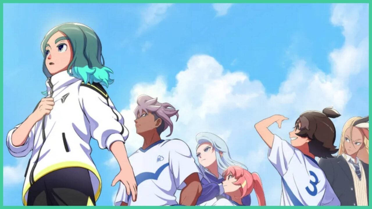 Inazuma Eleven Victory Road Rarities – Hero Rarity and More – Gamezebo