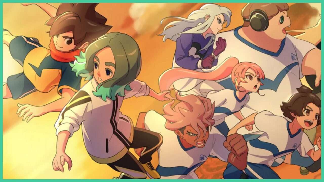 Inazuma Eleven Victory Road Spirits – 4 Obtainment Methods – Gamezebo