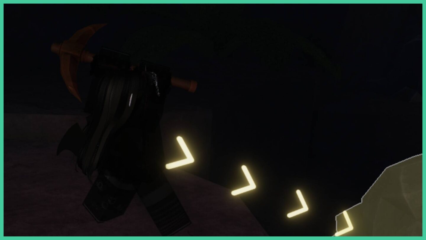 How to Get the Demonic Pickaxe in The Forge – Gamezebo