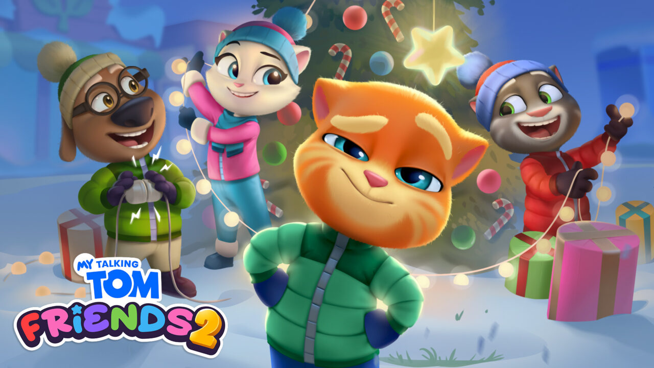 Doodle Pets – Gamezebo