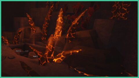 How to Get to the Volcanic Depths in The Forge – Gamezebo