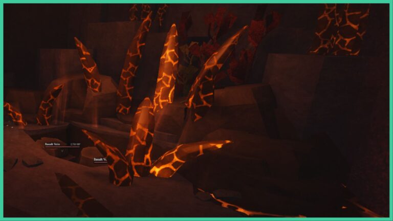 How to Get to the Volcanic Depths in The Forge – Gamezebo