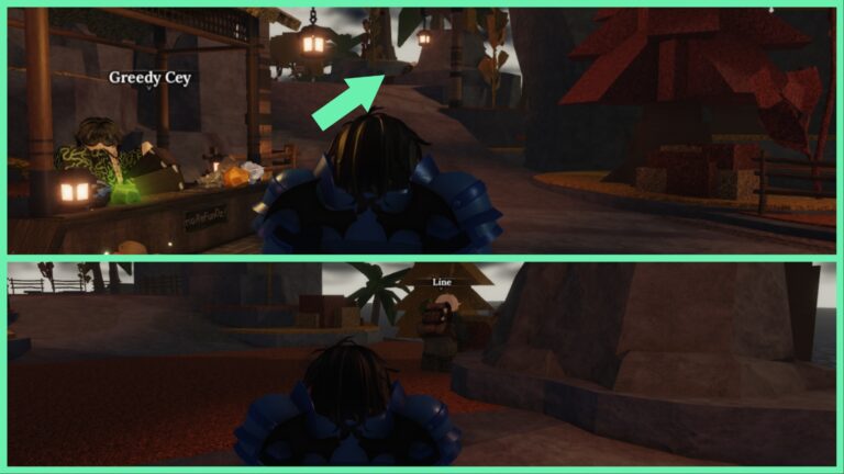 How To Complete The Forge Line Quest – Gamezebo