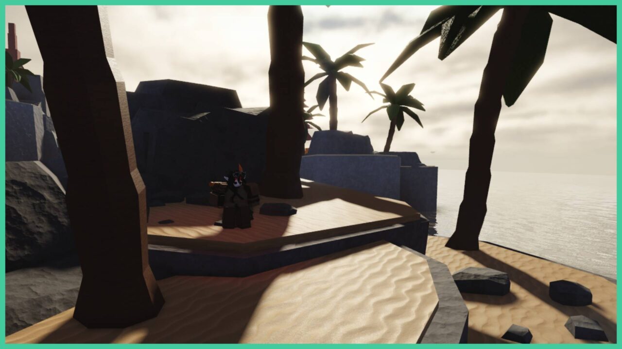 Why You Should Use Private Servers in The Forge – Gamezebo