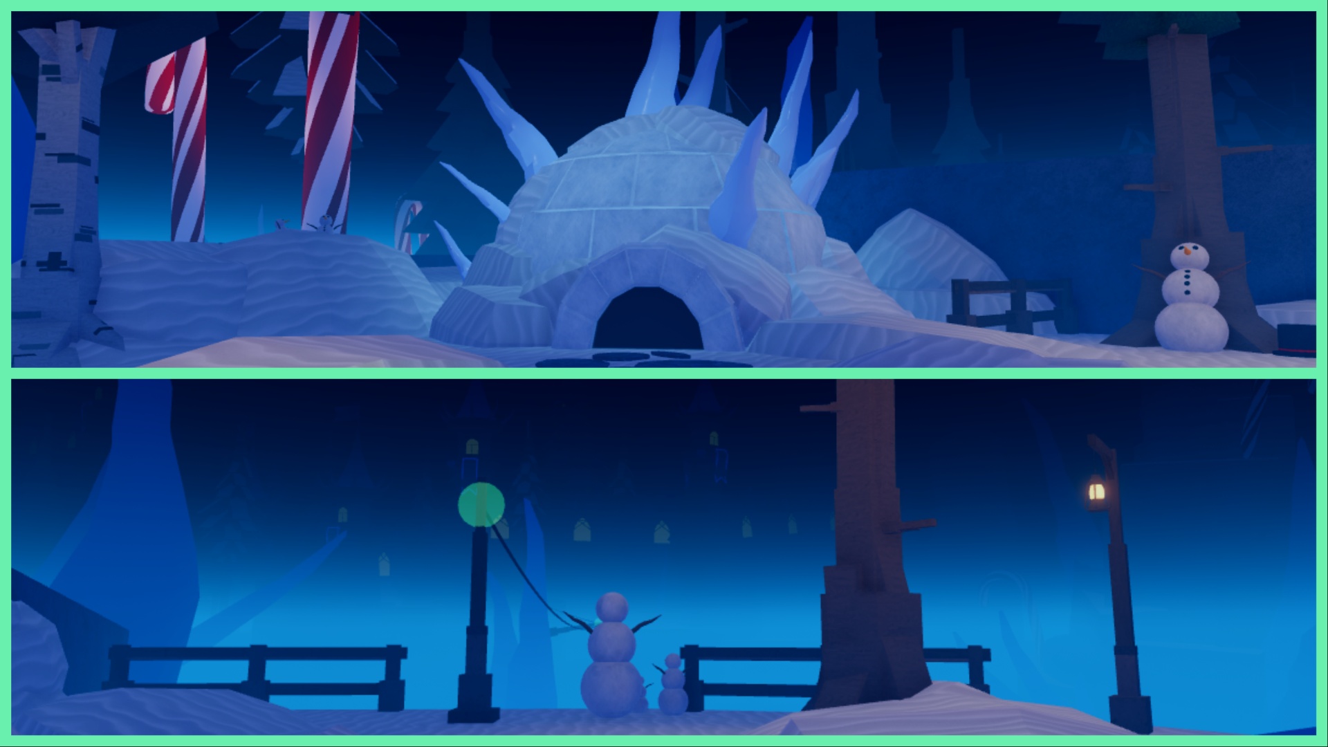 [Fischmas 2] Fisch Festive Relics Masterlist – Obtainment and Enchants ...