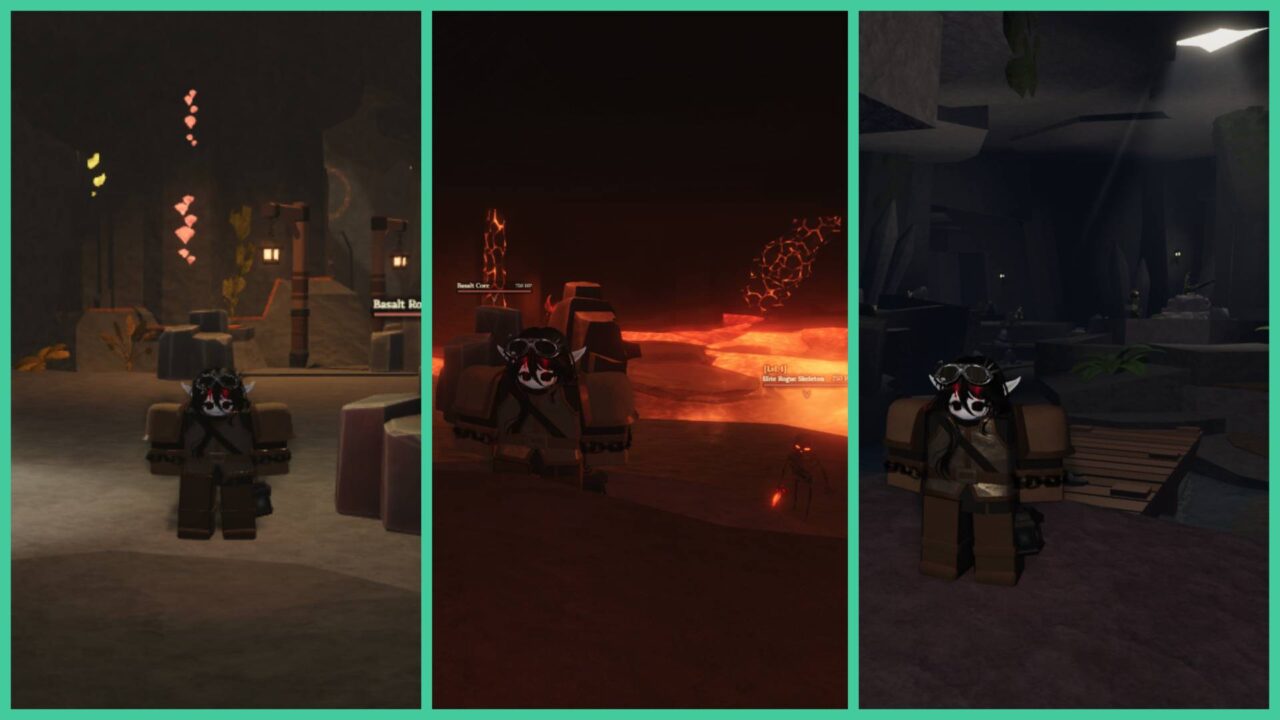 The Forge Best Ores – Traits and Multipliers – Gamezebo