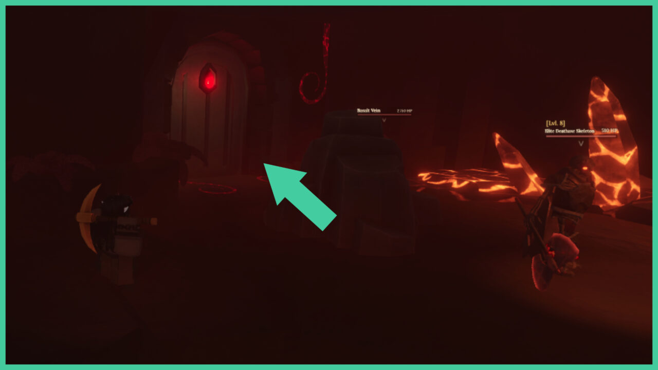 How to Get the Demonic Pickaxe in The Forge – Gamezebo