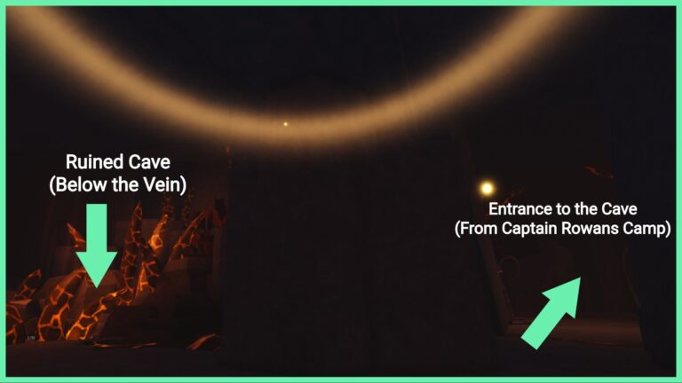 The Forge Elite Mob Spawn Locations Guide – Gamezebo