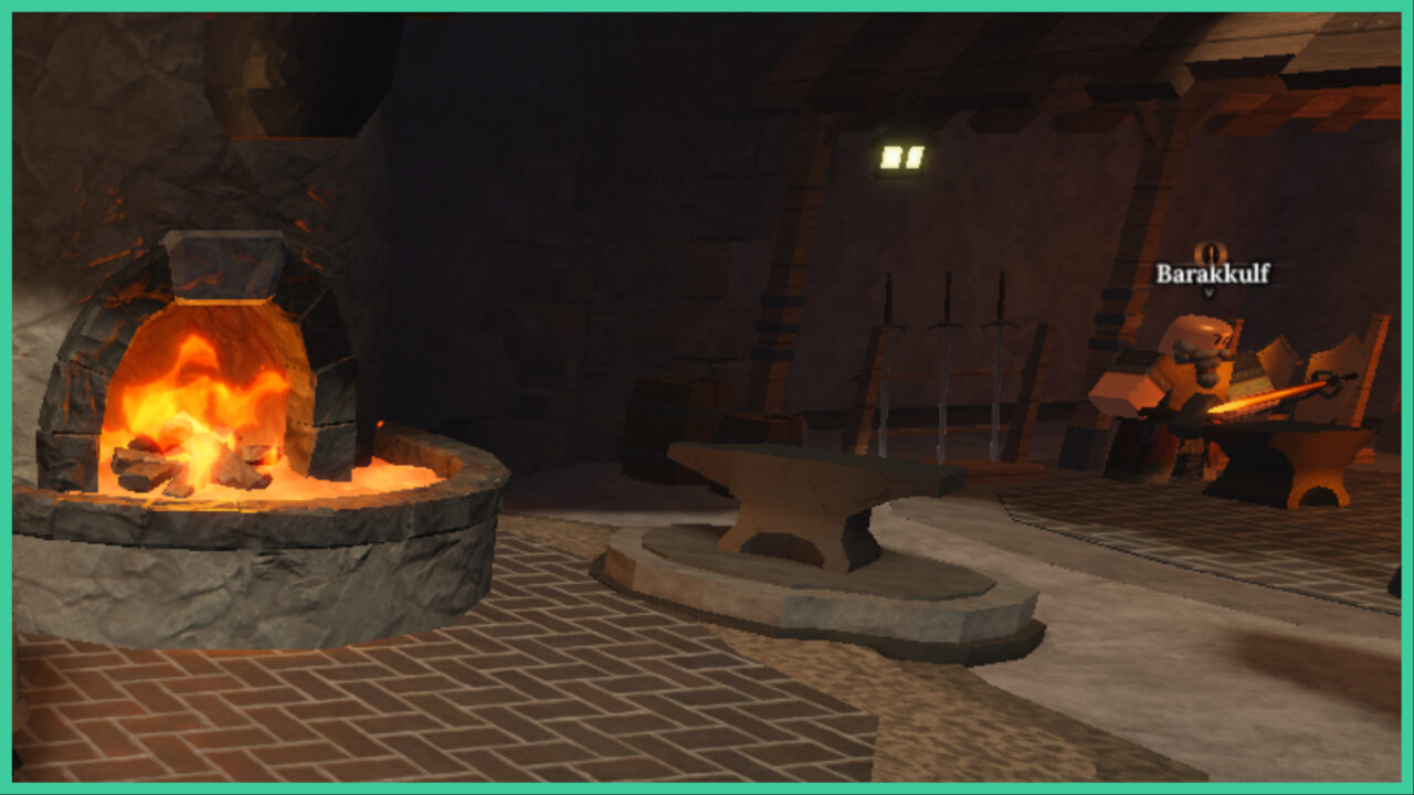 The Forge Progression Wiki – Full Guide – Gamezebo