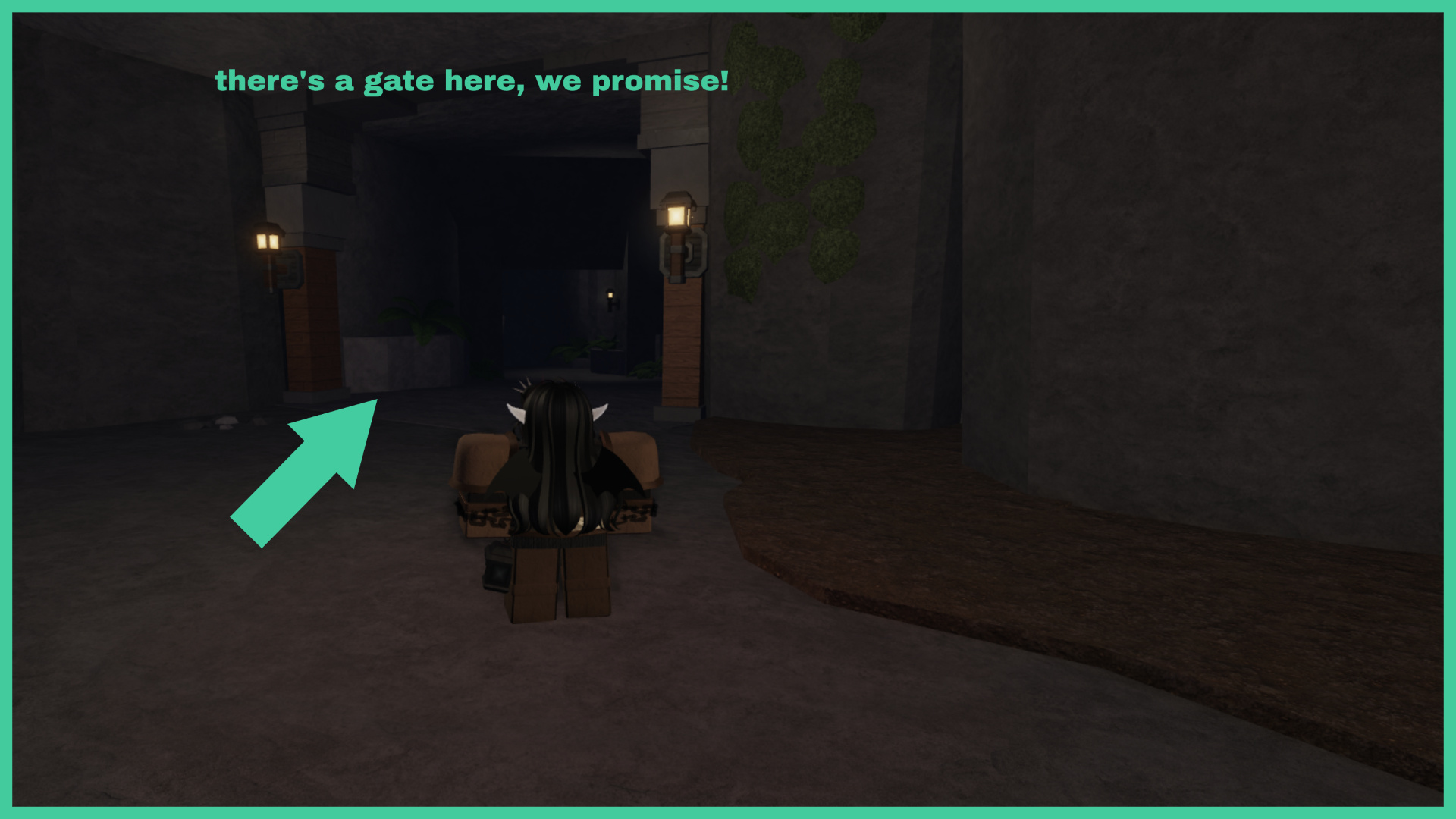 Where to Get the Arcane Pickaxe in The Forge – Gamezebo