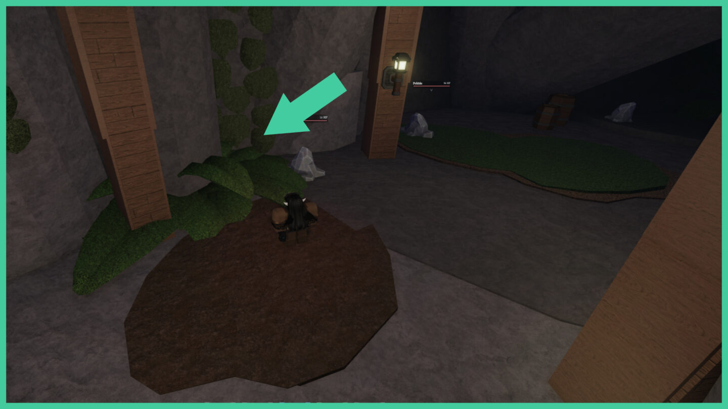 Where to Get the Arcane Pickaxe in The Forge – Gamezebo