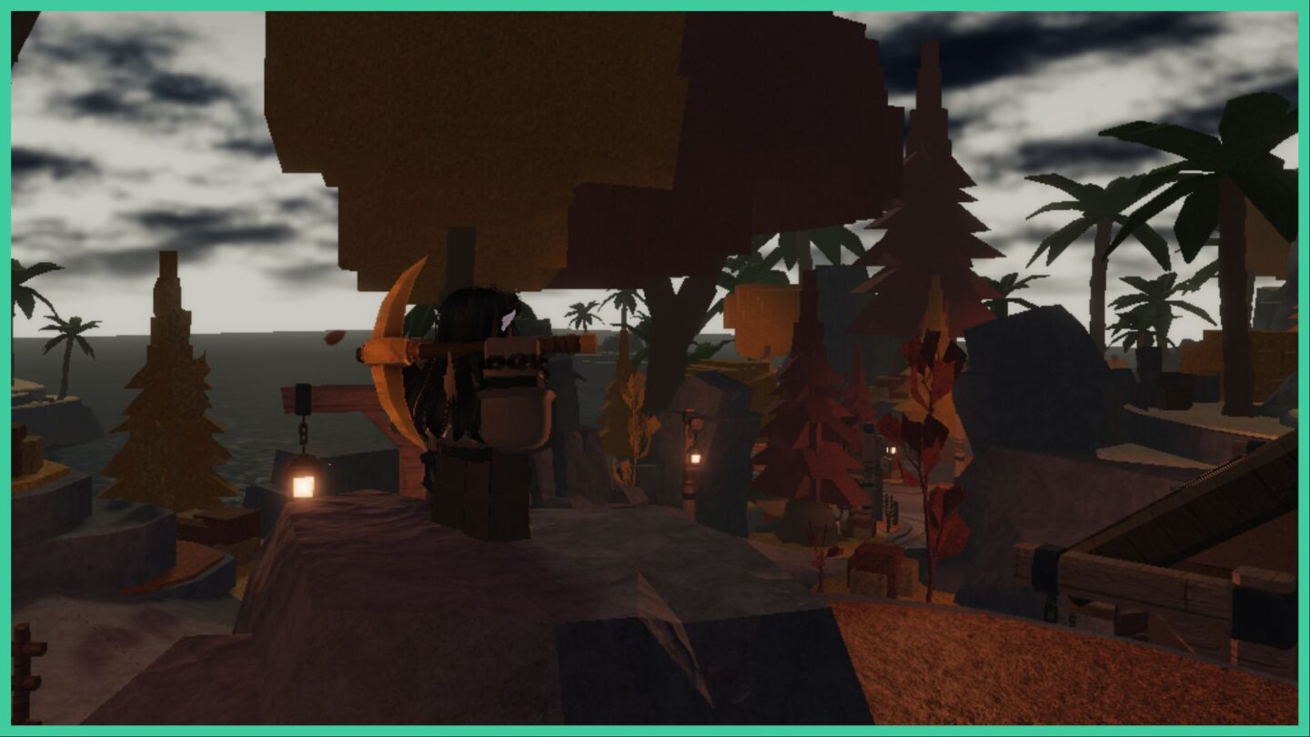 The Forge Best Ores – Traits and Multipliers – Gamezebo