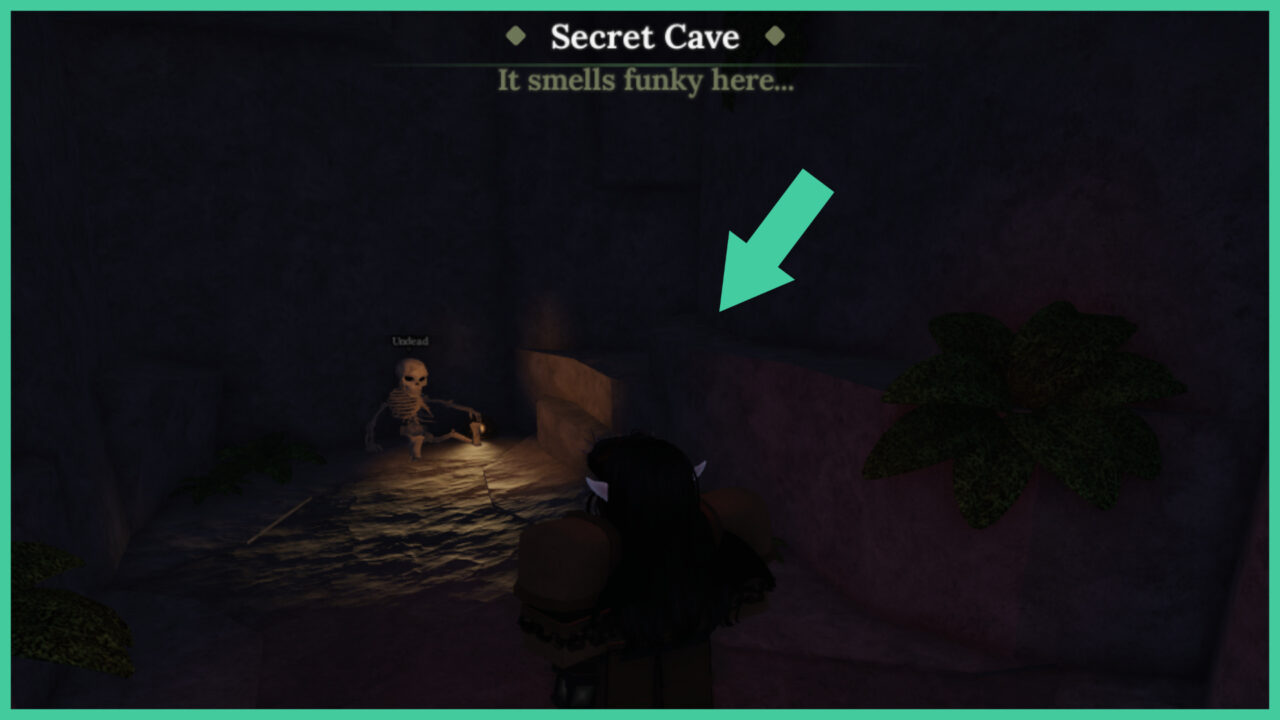 Where to Get the Arcane Pickaxe in The Forge – Gamezebo
