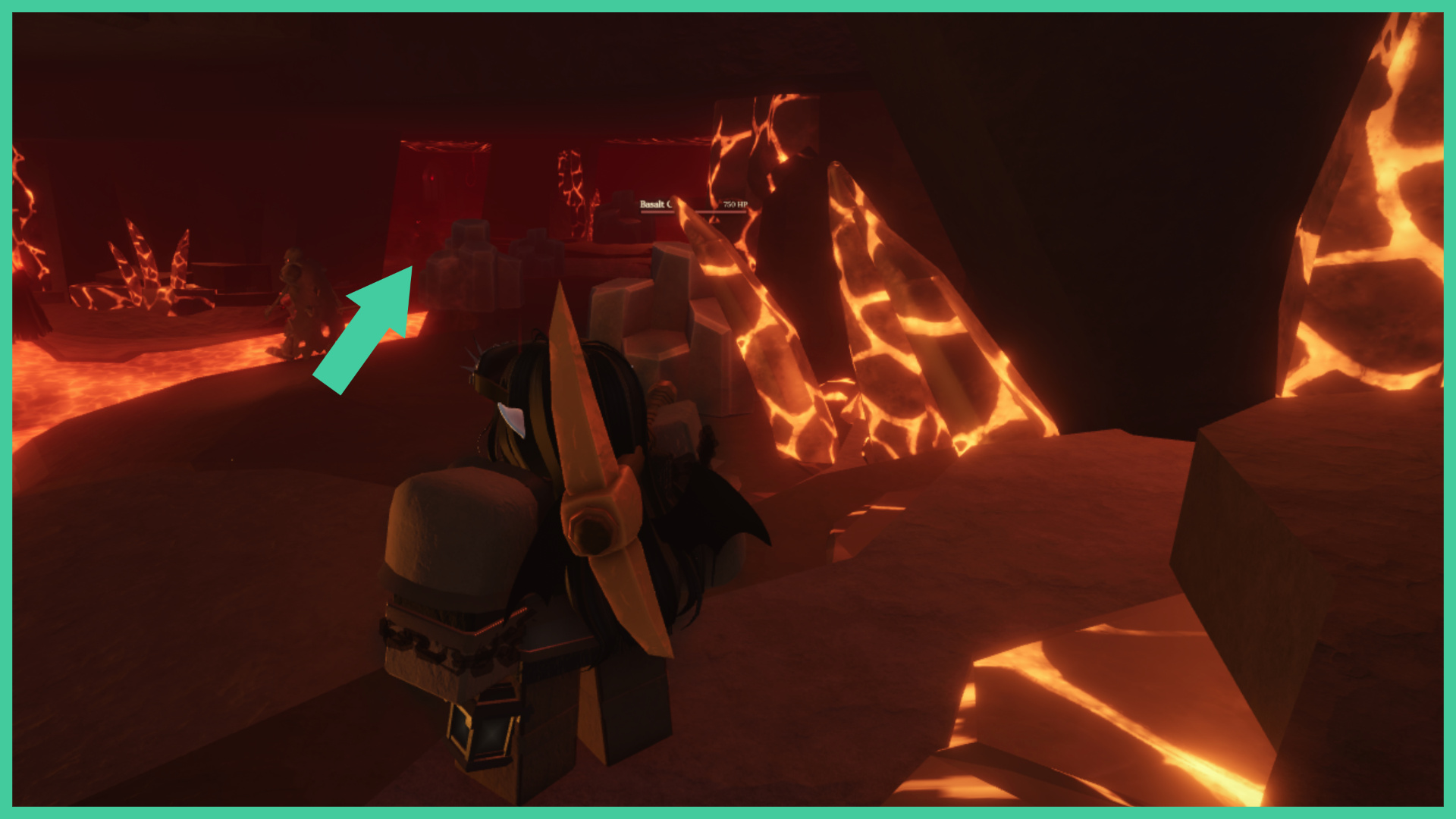 How to Get the Demonic Pickaxe in The Forge – Gamezebo