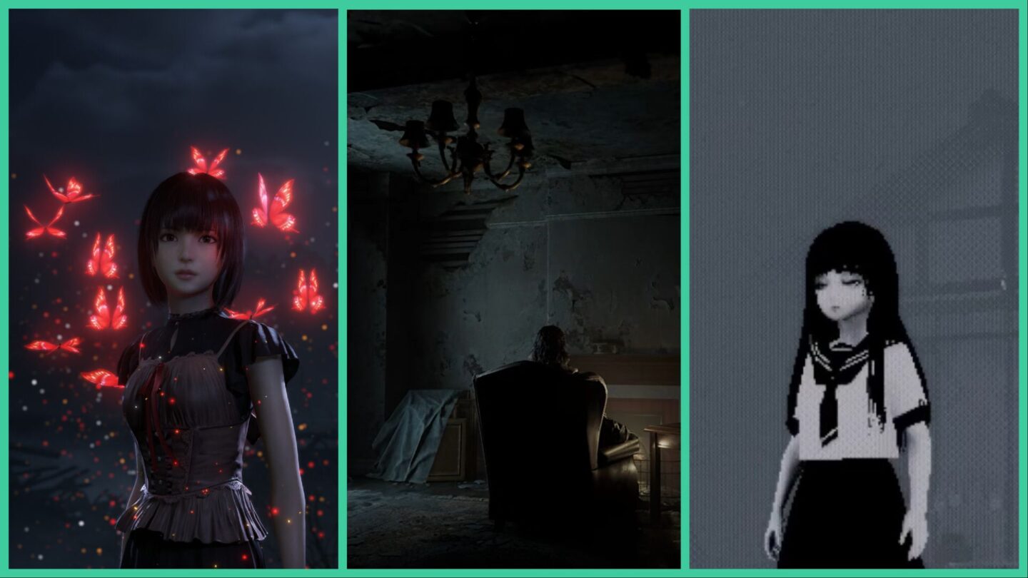 Upcoming Horror Games in 2026 – Gamezebo