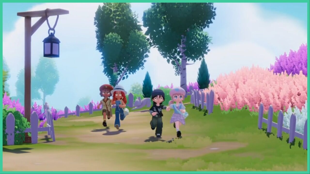 How to Add and Play With Friends in Heartopia – Gamezebo