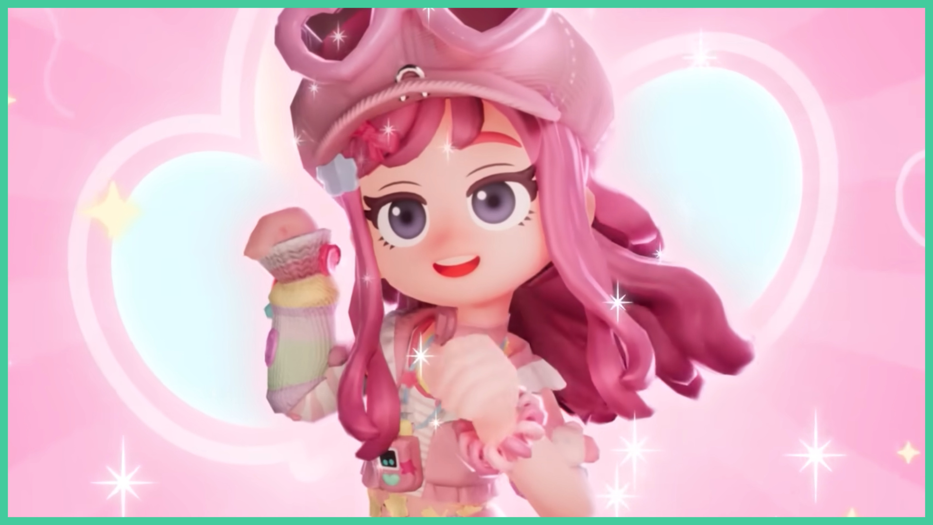 What to Expect in the Heartopia My Little Pony Event – Gamezebo