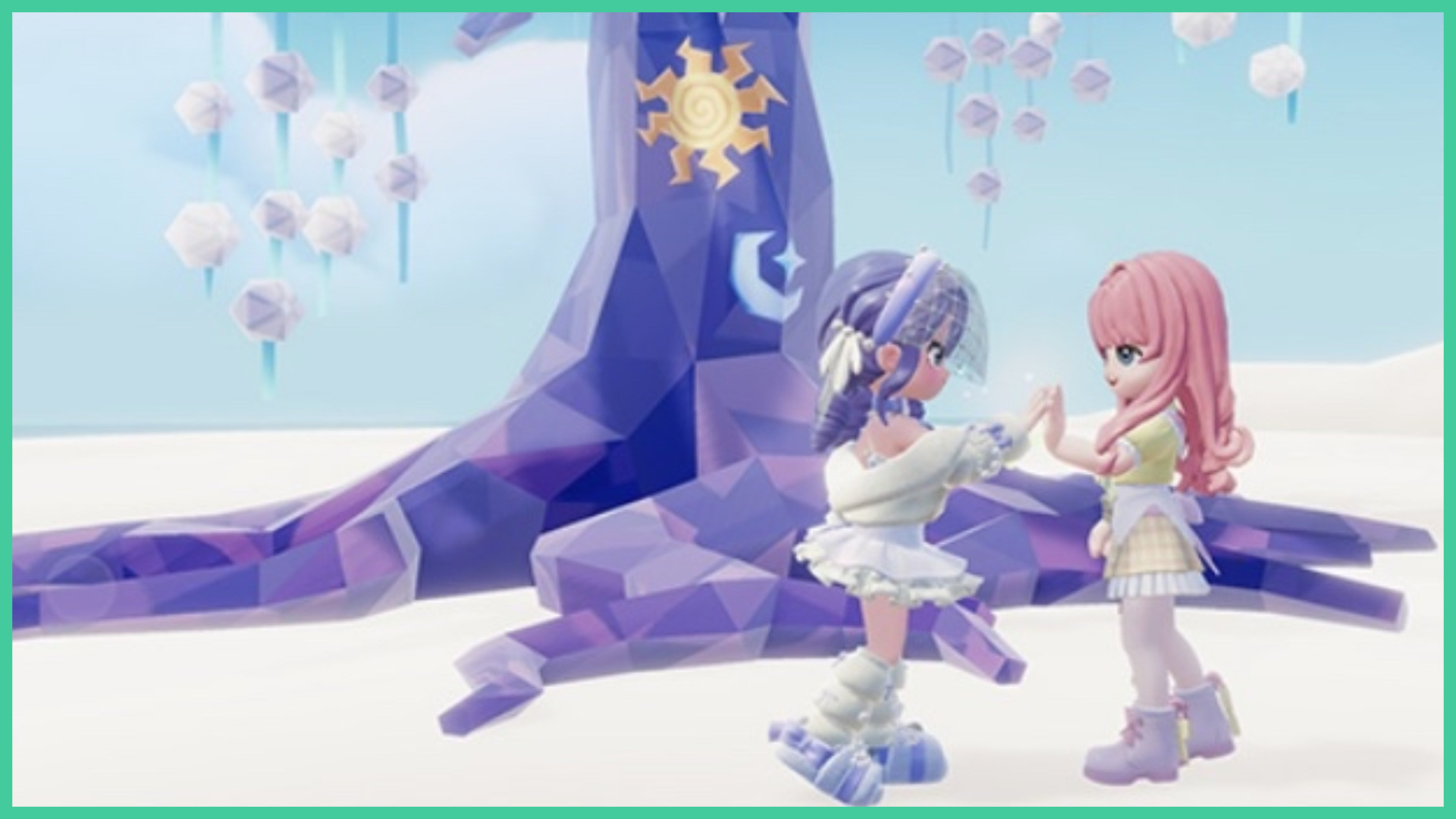 What to Expect in the Heartopia My Little Pony Event – Gamezebo