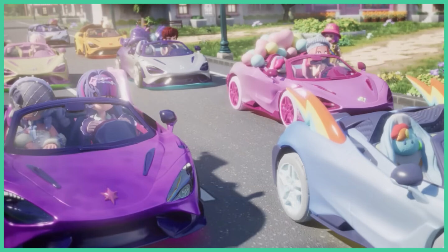 What to Expect in the Heartopia My Little Pony Event – Gamezebo