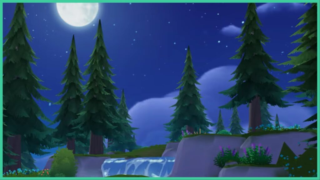 Heartopia Rare Timber Location – Which Trees Drop Rare Timber? – Gamezebo