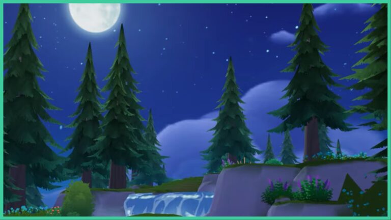 Heartopia Rare Timber Location – Which Trees Drop Rare Timber? – Gamezebo