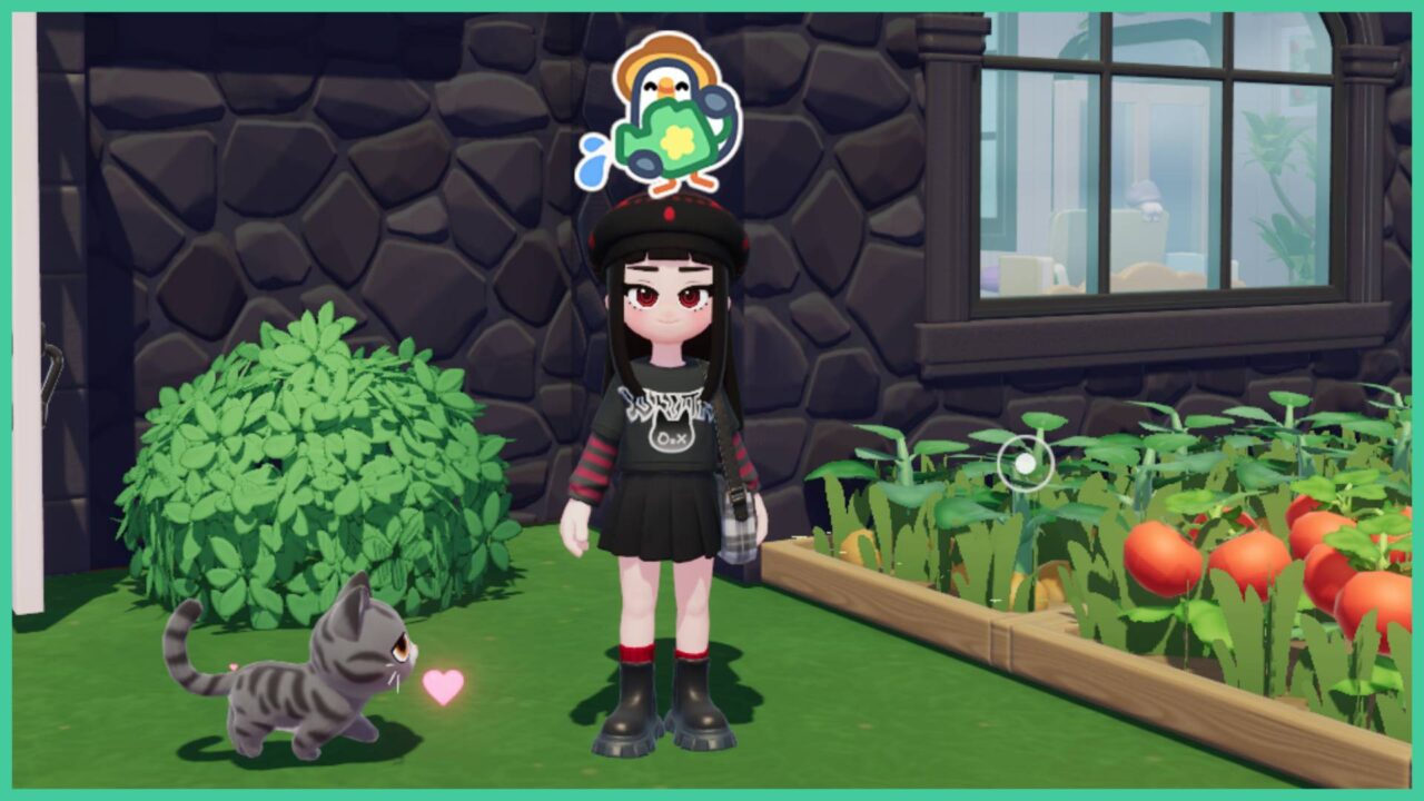 Why the Place Any Basic Plant Decoration Quest is Confusing Players in ...