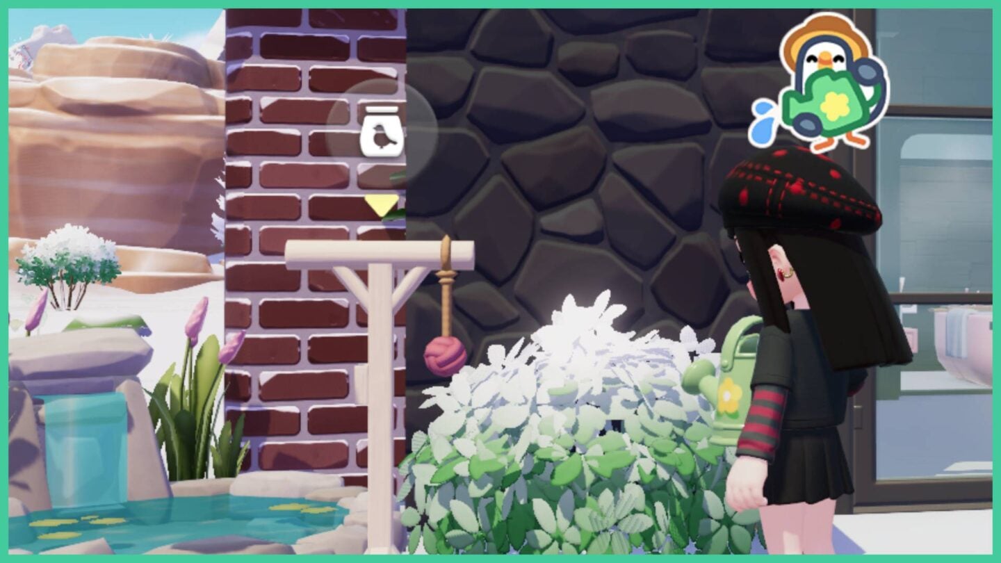 How to Crossbreed Flowers in Heartopia – Crossbreeding Chart – Gamezebo