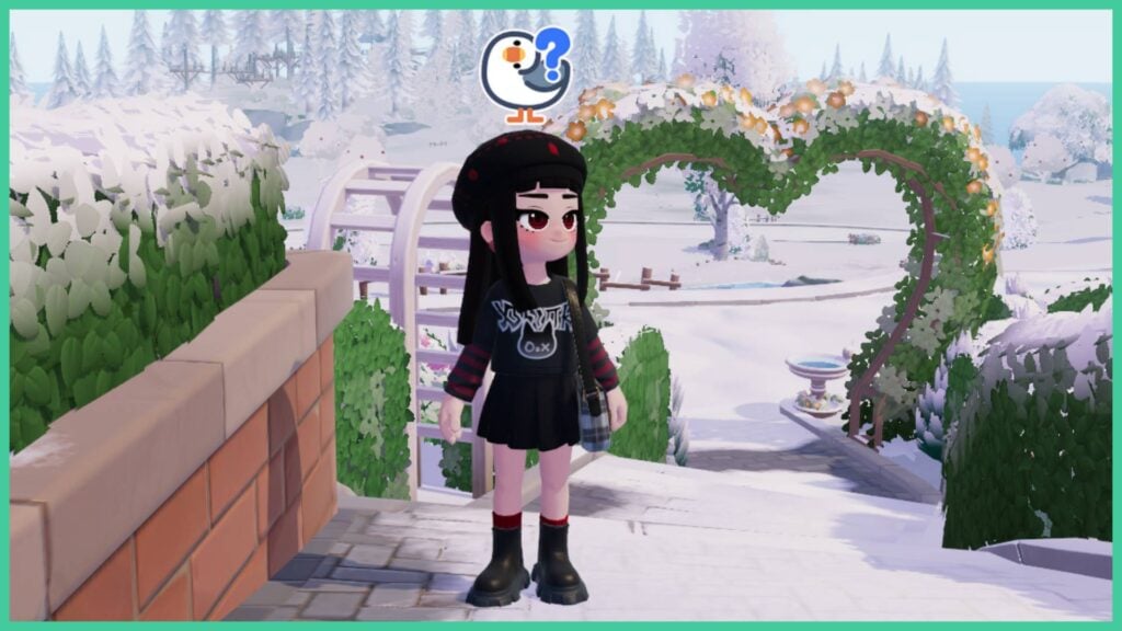 Peroxide Michibane Aura Guide – Location and More – Gamezebo