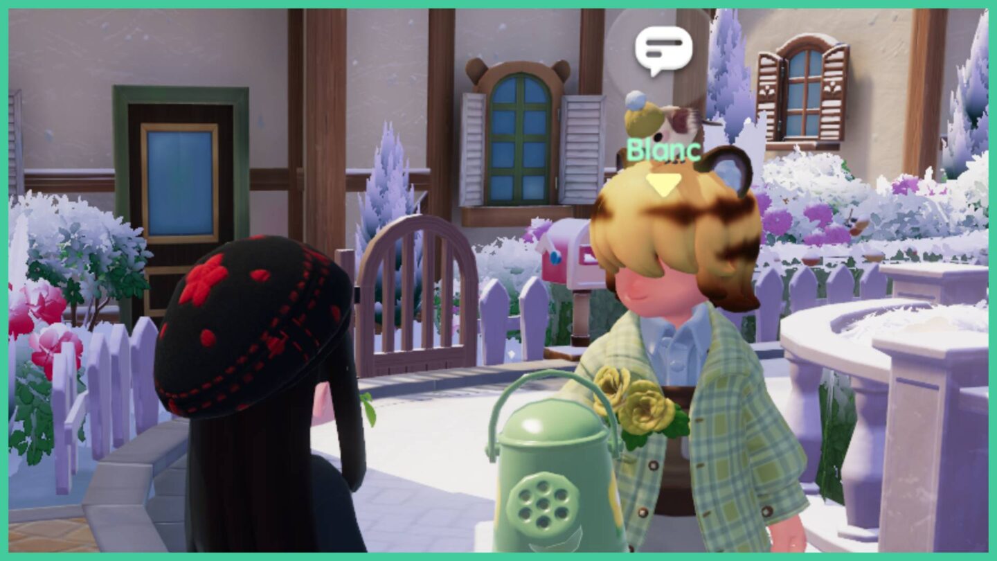 Heartopia Doris Locations – Spawn Times and Stock – Gamezebo