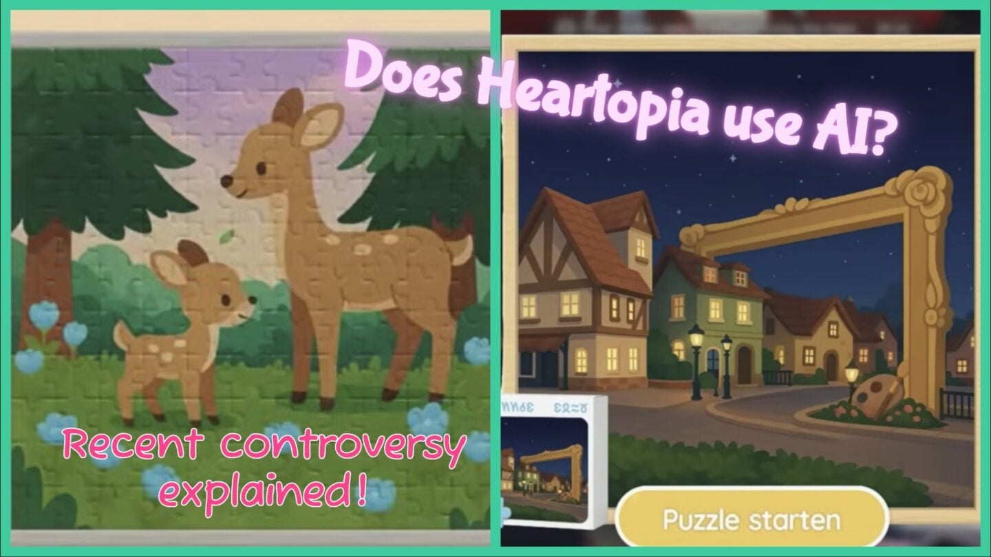 How I Unlocked Outfit Presets in Heartopia – Gamezebo