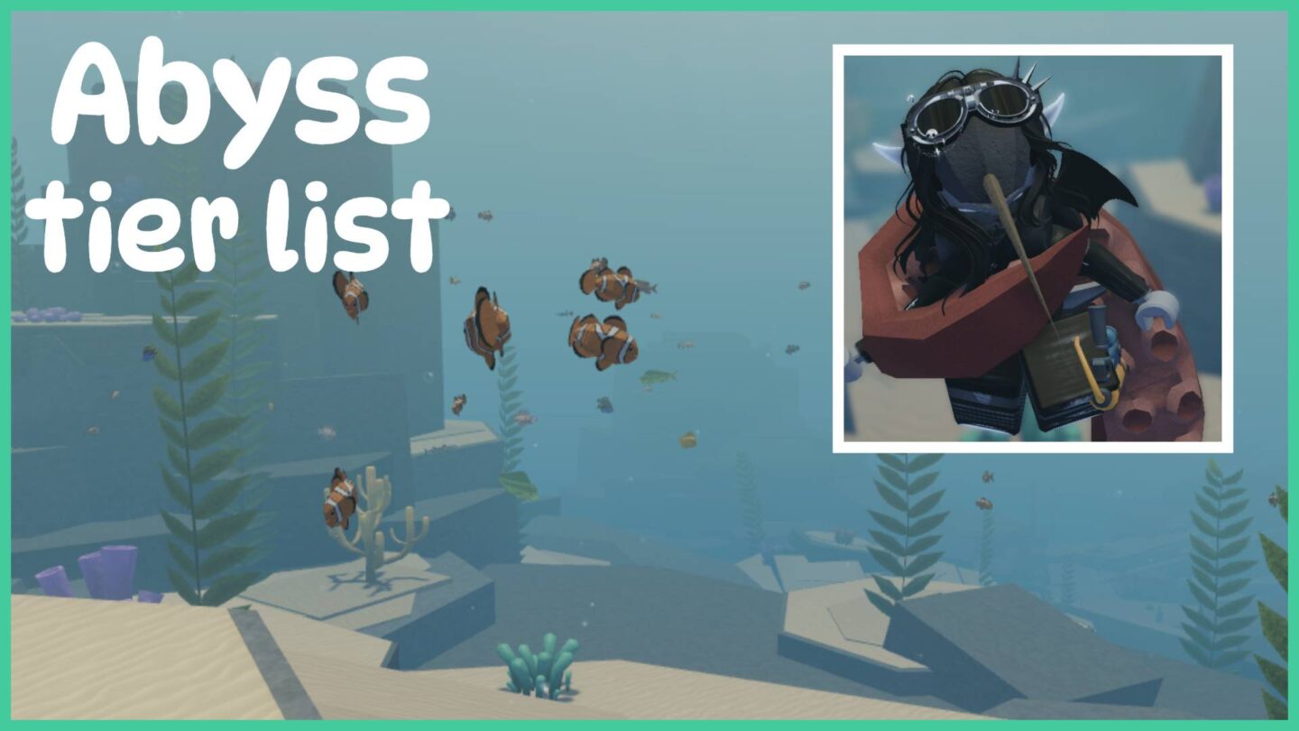 Verse Piece Sword Tier List – Best Swords! – Gamezebo