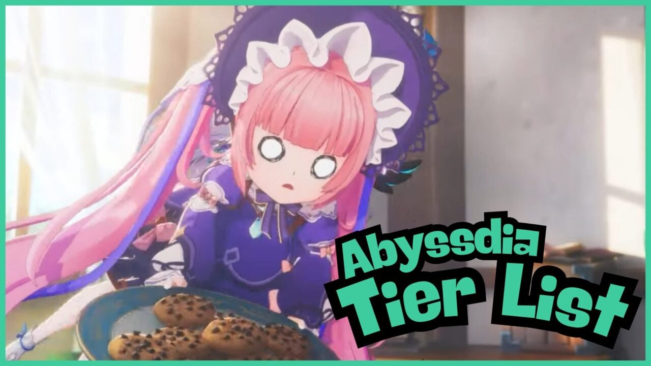 Abyssdia Tier List – Best Character Rankings – Gamezebo