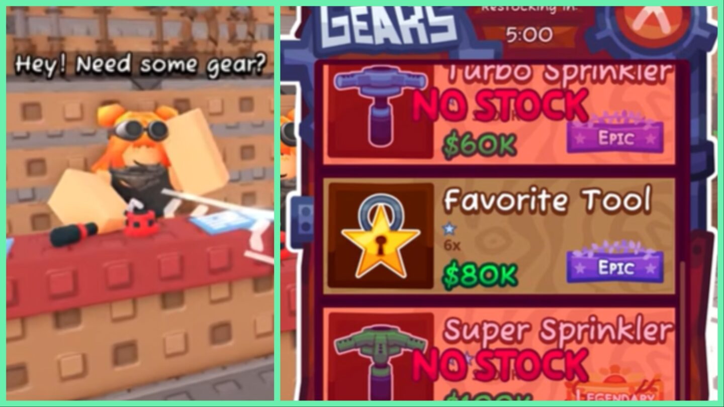 Can You Steal Crops in Garden Horizons? – Gamezebo