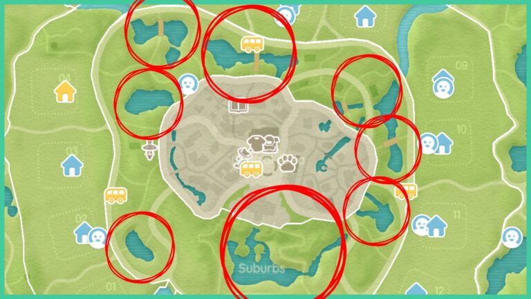 Heartopia Winter Bird Locations – Easiest Way to Find Them – Gamezebo