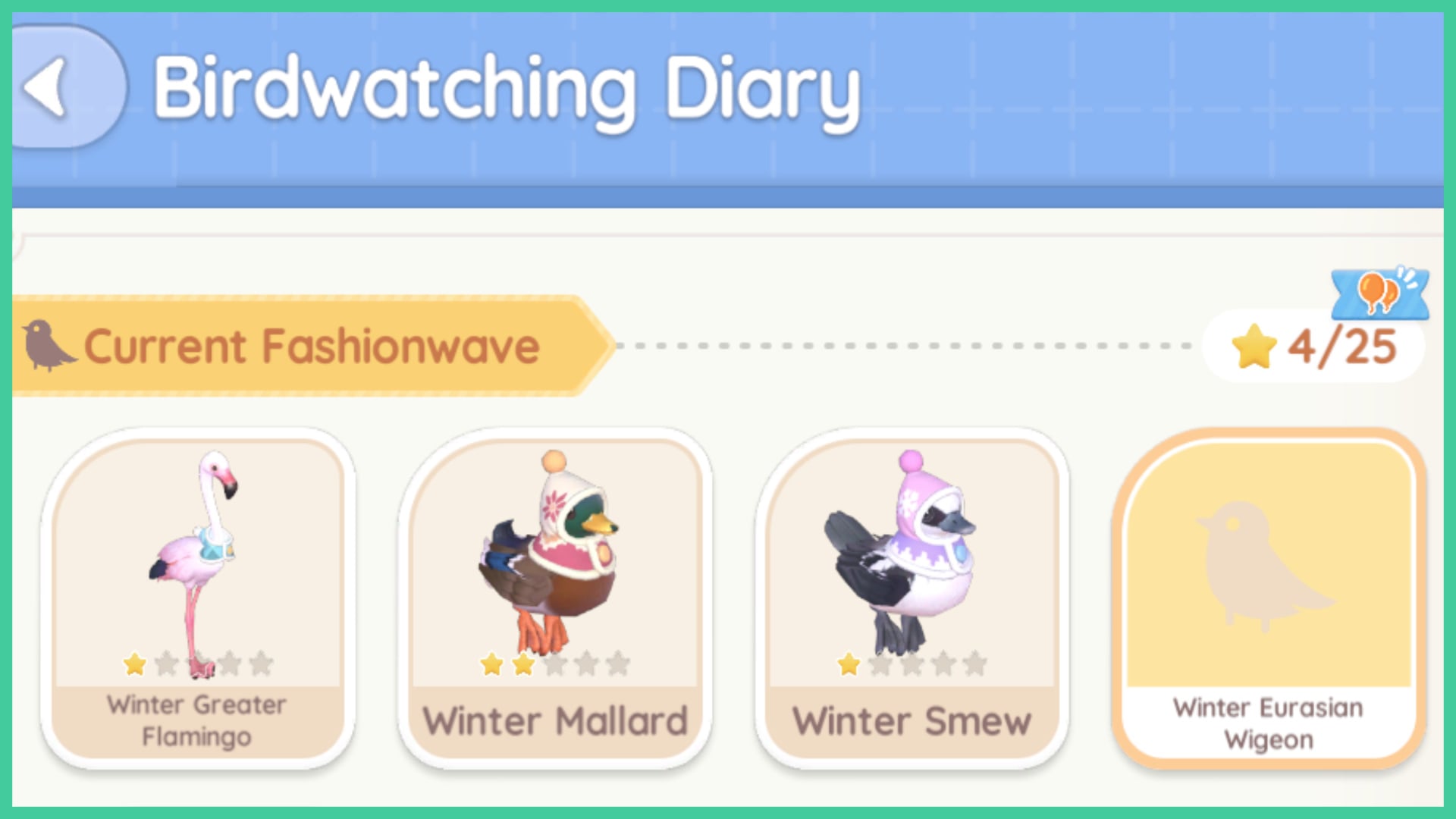 Heartopia Winter Bird Locations – Easiest Way to Find Them – Gamezebo