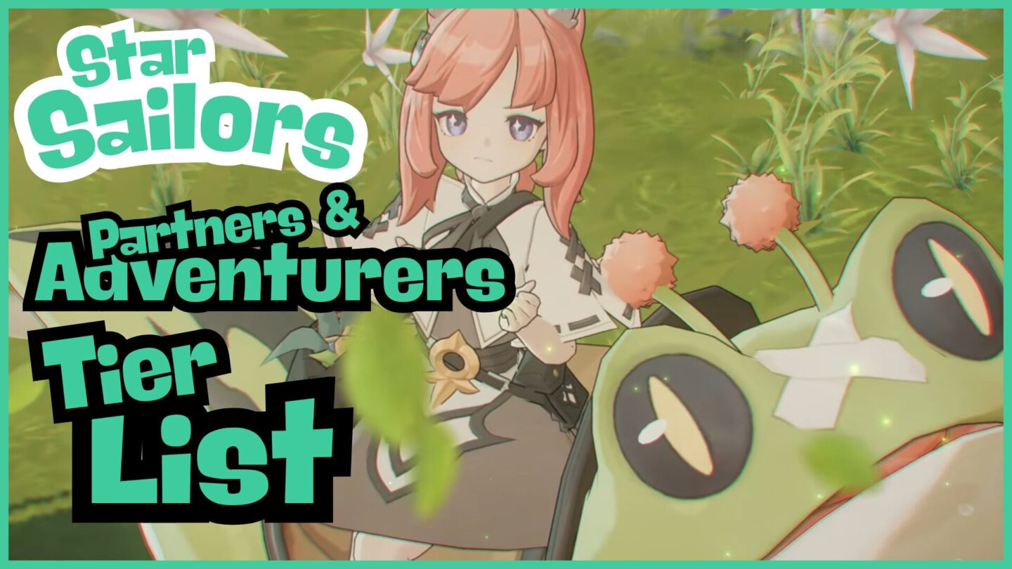 Star Sailors Codes – February 2026, Release Rewards – Gamezebo