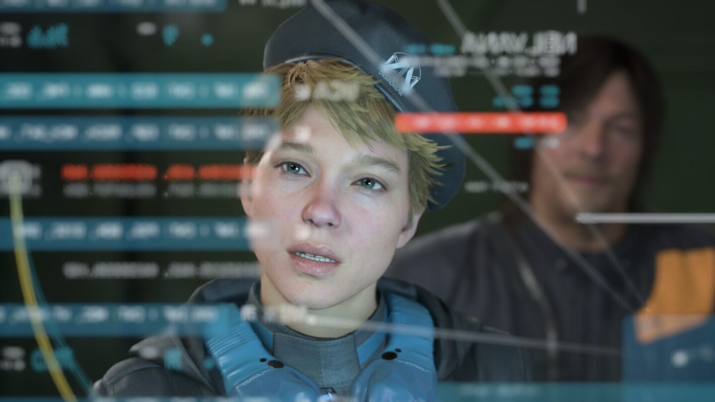 Death Stranding 2: On the Beach Dropping a Major PS5 Update Alongside ...
