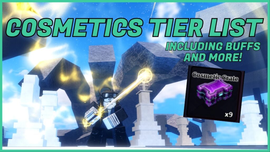 [HUGE UPD] Sailor Piece Item Value List – A Trading Masterlist Guide ...